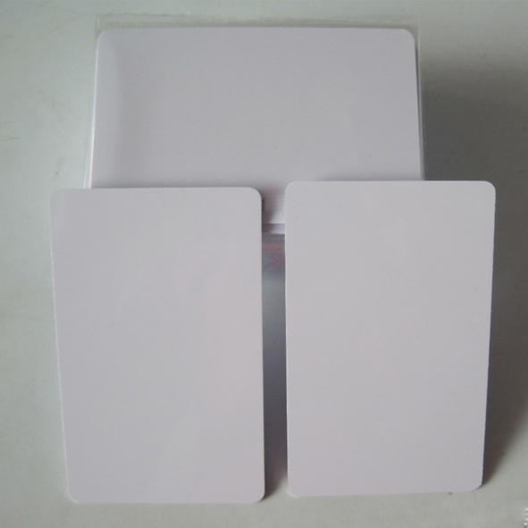A4 Inkjet Print PVC ID Card Sheets - HSQY Plastic